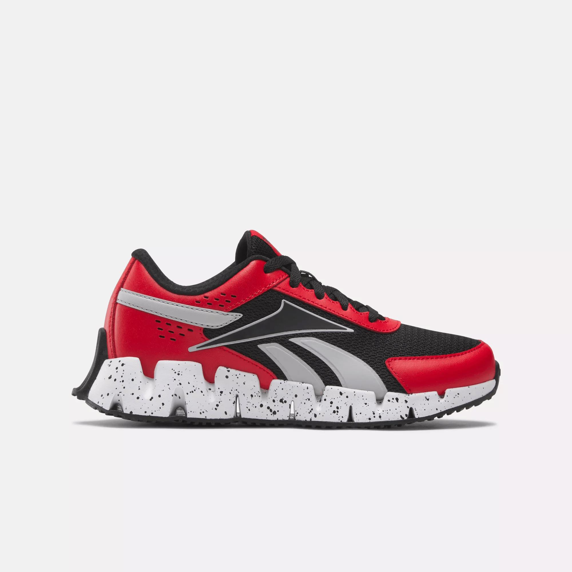 Reebok Kid's X Justin Fields Zig Dynamica 2 Shoes - Grade School In ...