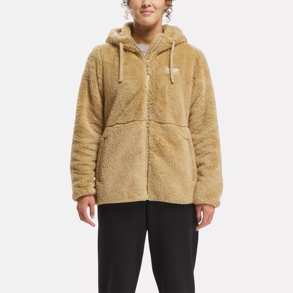 Reebok Heavy Mountain Jacket International Shipping