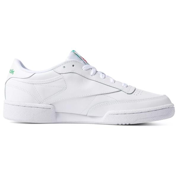 Reebok Club C 85 Men's Shoes - Big Apple Buddy