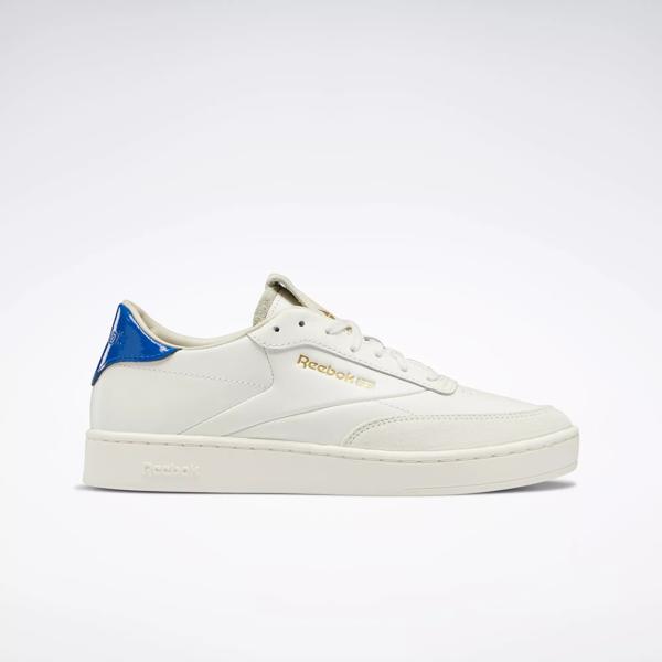 Reebok Club C Clean Women's Shoes - Big Apple Buddy