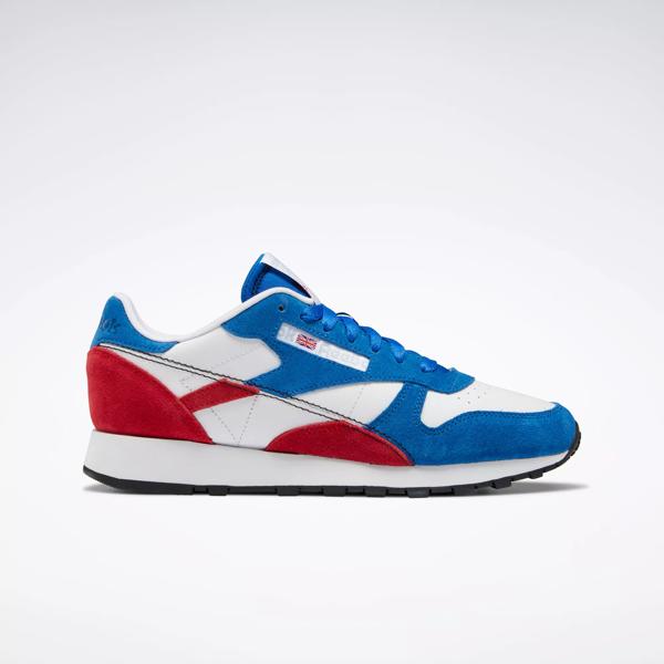 Reebok Classic Leather Make It Yours Shoes - Big Apple Buddy