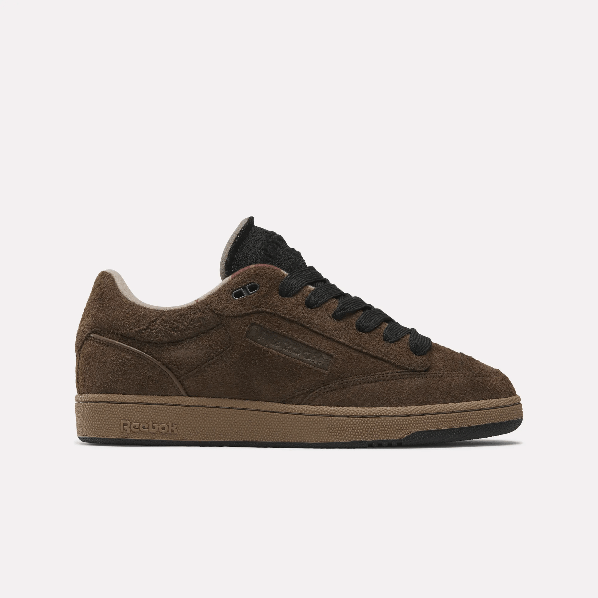 Reebok Unisex X Universal Monsters Club C Bulc Shoes In Brown/black/tan ...