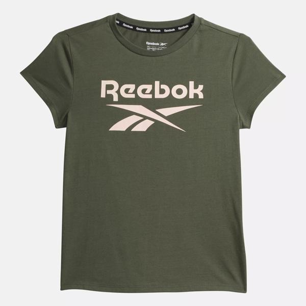 Reebok Lock-Up Tee - Little Kids - Big Apple Buddy
