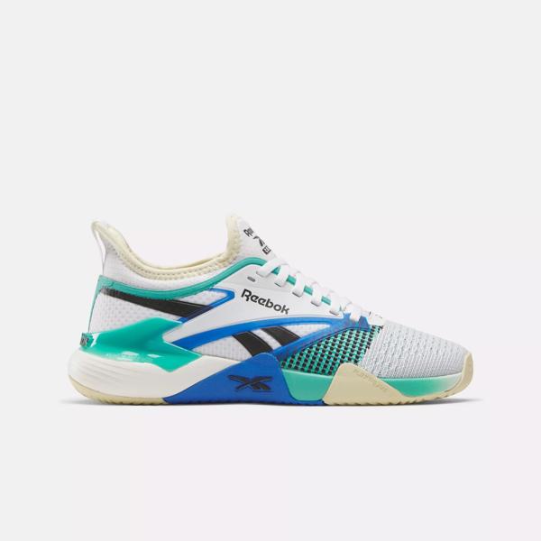 Nano Court Training Shoes